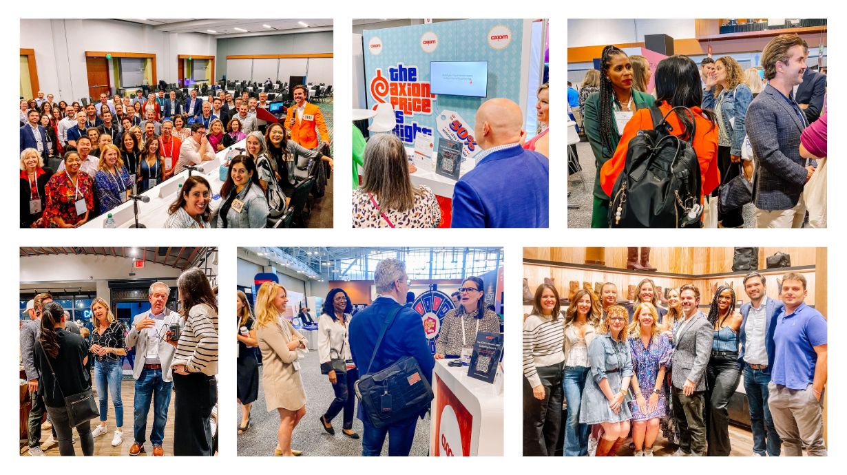 Themes from 2024’s In-House Legal Conferences: From Department of No to ...