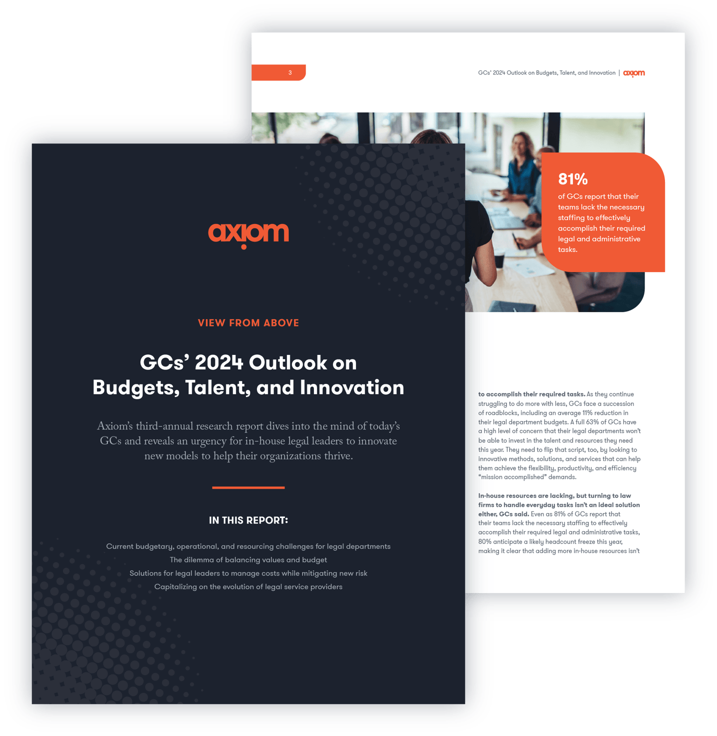 Lawyers On-Demand & Legal Services Provider | Axiom