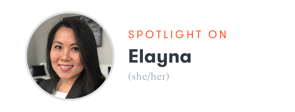 Axiom Lawyer Elayna on IP, Innovation, and Navigating Regulatory ...