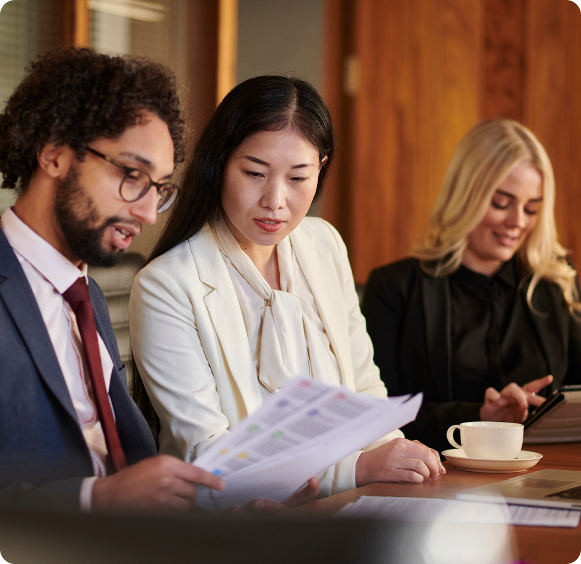 2024 State of Legal Operations Survey Report | Axiom Law