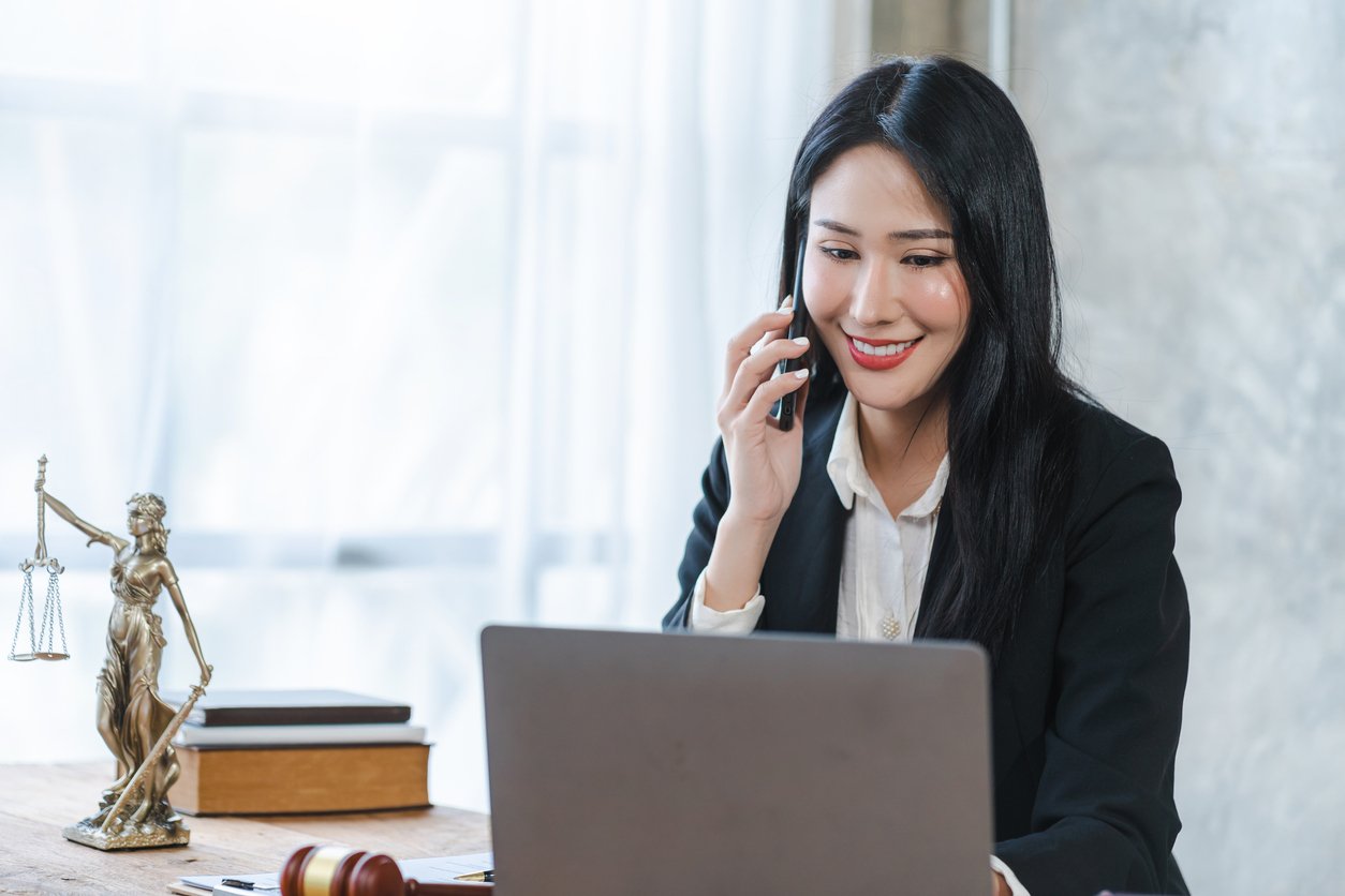 Paralegal Jobs & Career Opportunities - Legal Support Jobs