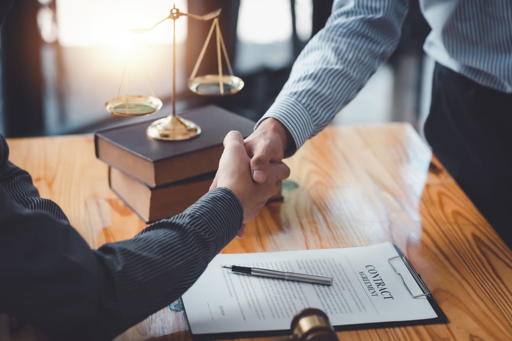The Different Types of Contracts: What You Need to Know | Axiom Law