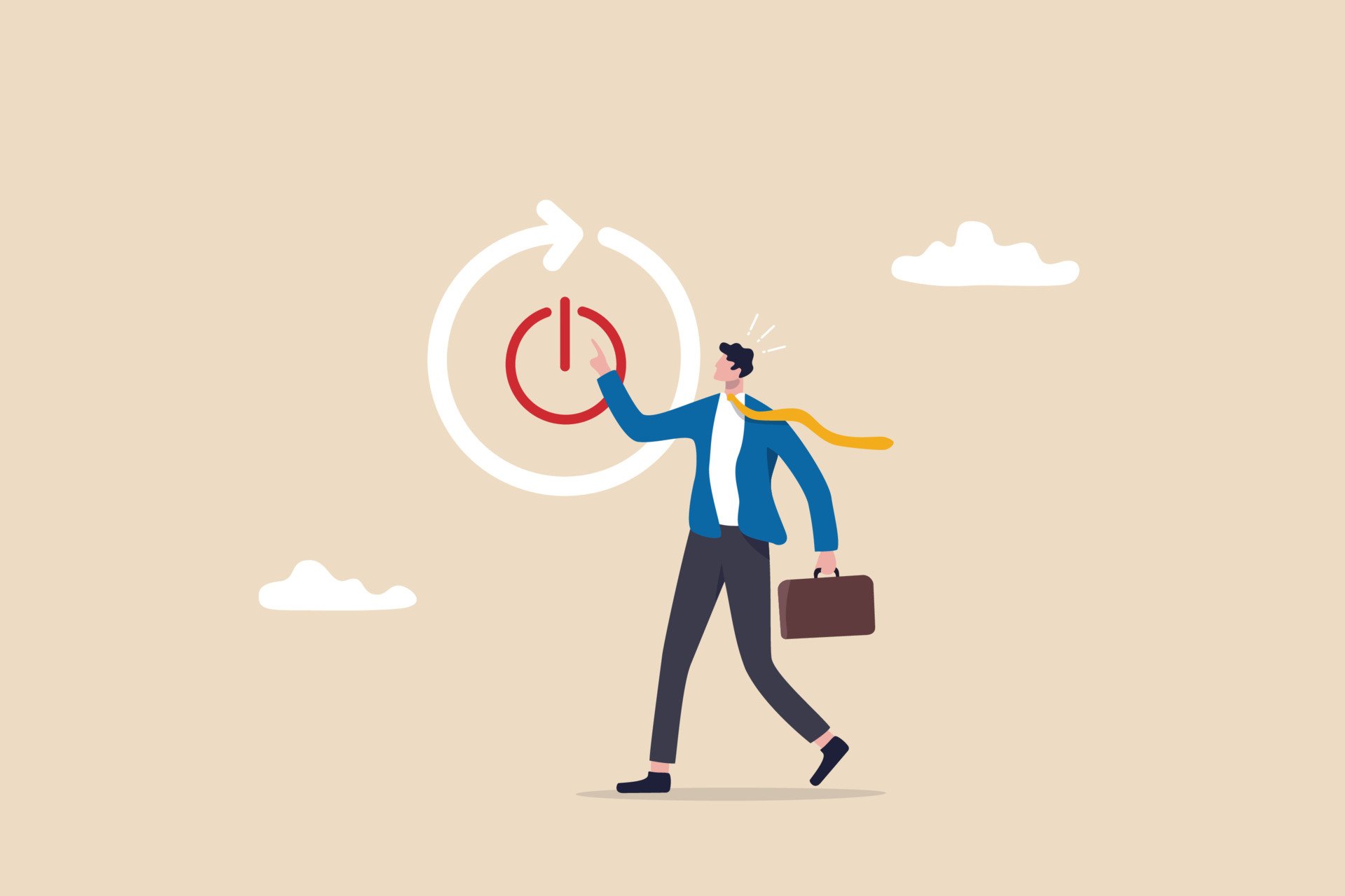 The Great Legal Reset: In-House Resourcing for the Modern Legal Team