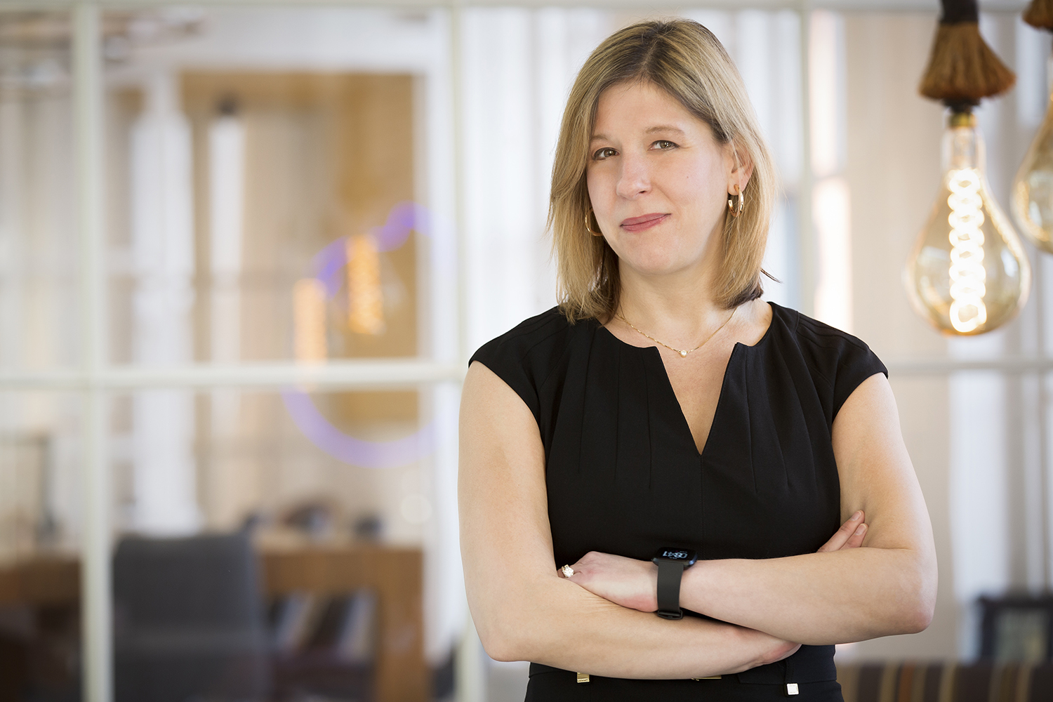 Axiom Announces Appointment of Chief Marketing Officer